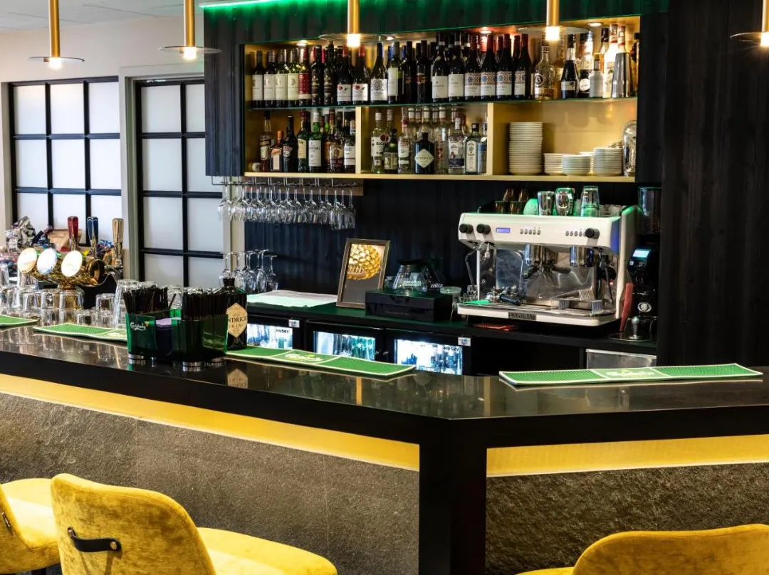 Thon Partner Hotel Dockyard - Göteborg