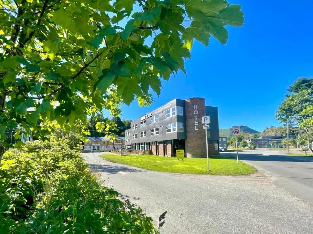 Marina Hotel Lofoten - Svolvær