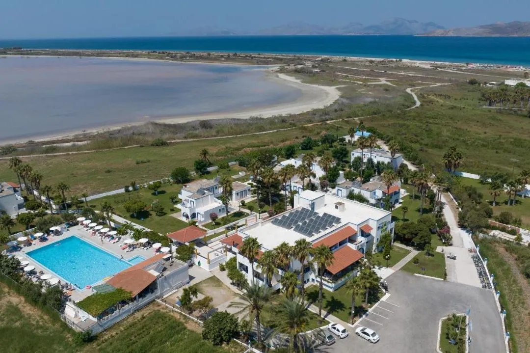 Hotel Tigaki's Star - Greece