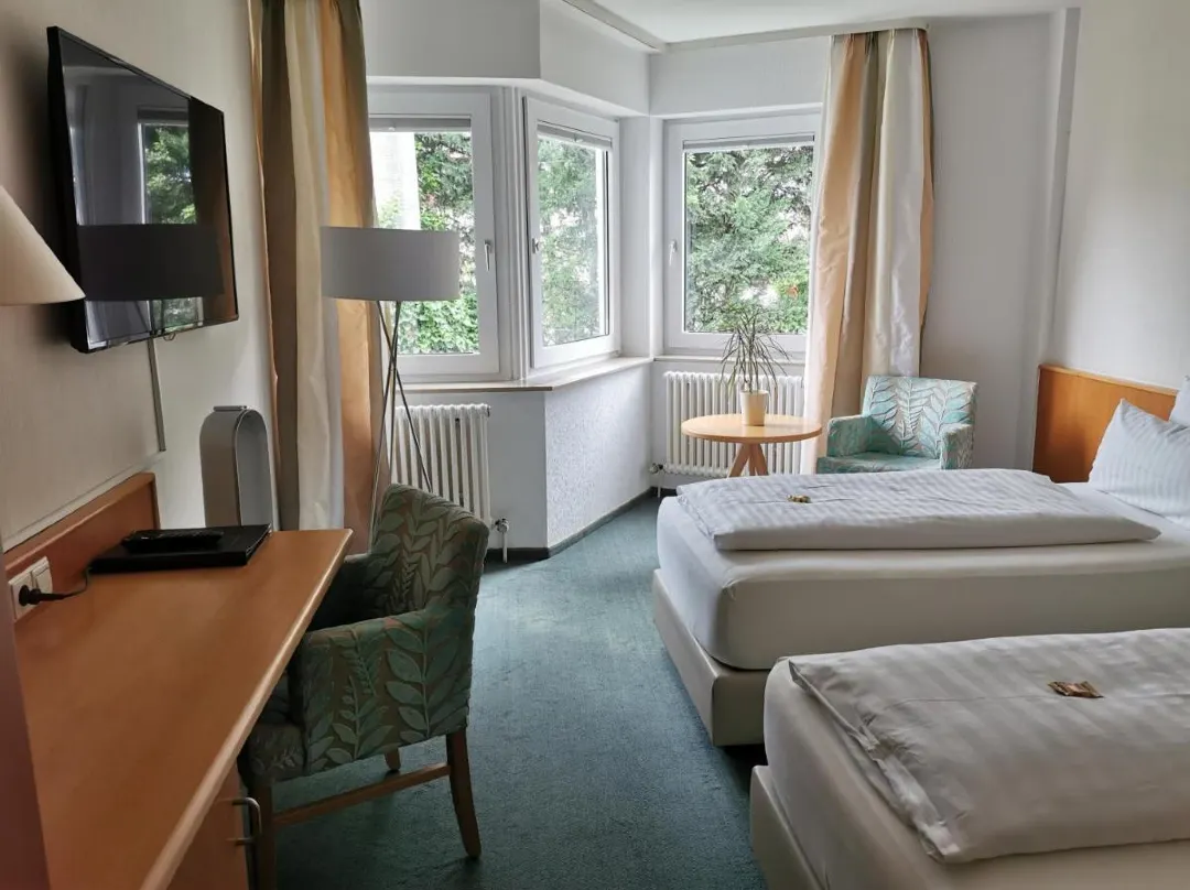 Hotel Schober - Ludwigsburg