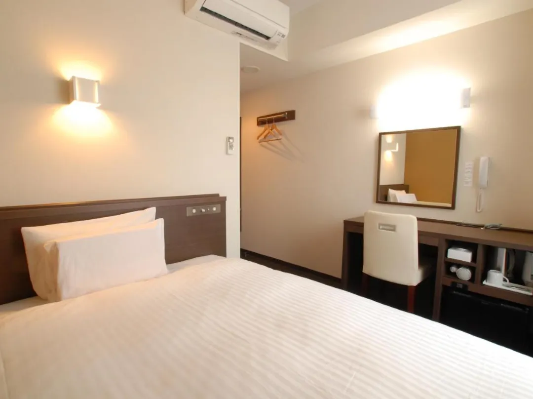Ab Hotel Kanazawa - Kanazawa