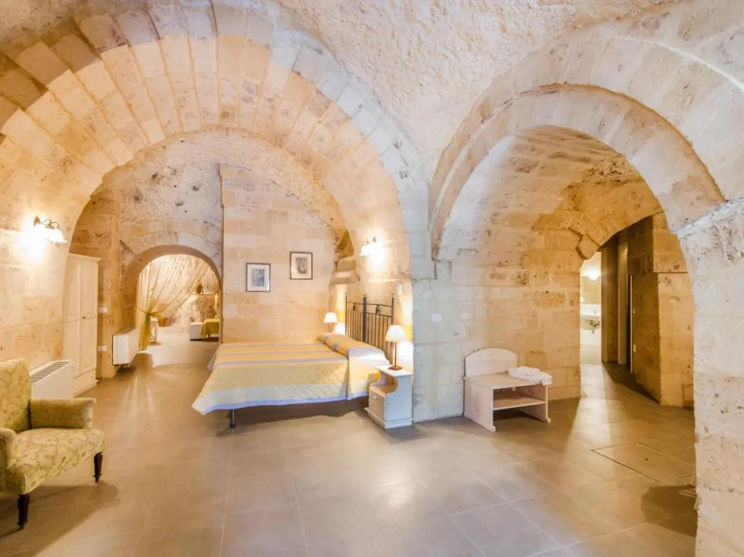 Le Dodici Lune - Matera