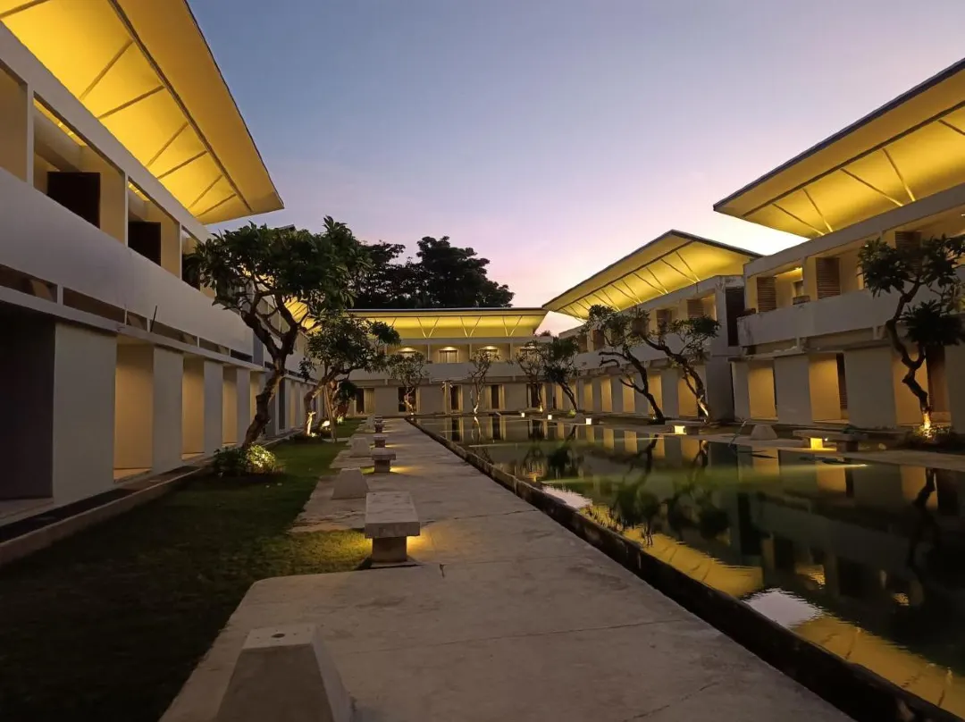 Kuta Living By Kamara - Denpasar