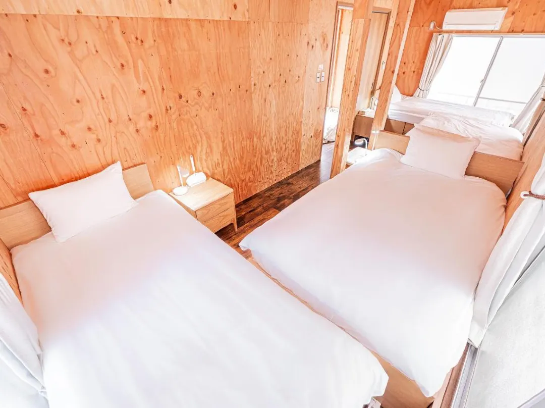 Screamer 2 Hostel - Ikebukuro