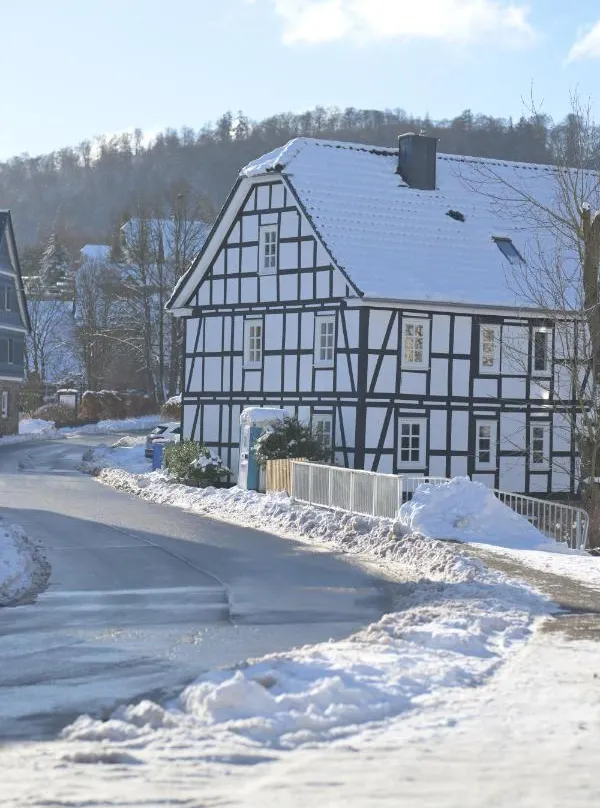 Hotel Kaiserhof - Medebach