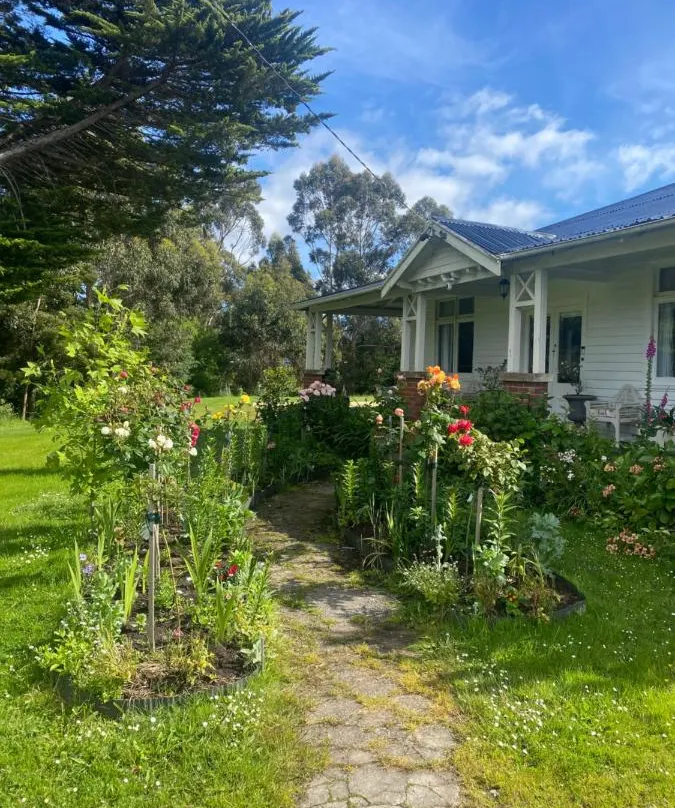 River Front Estate - Hobart