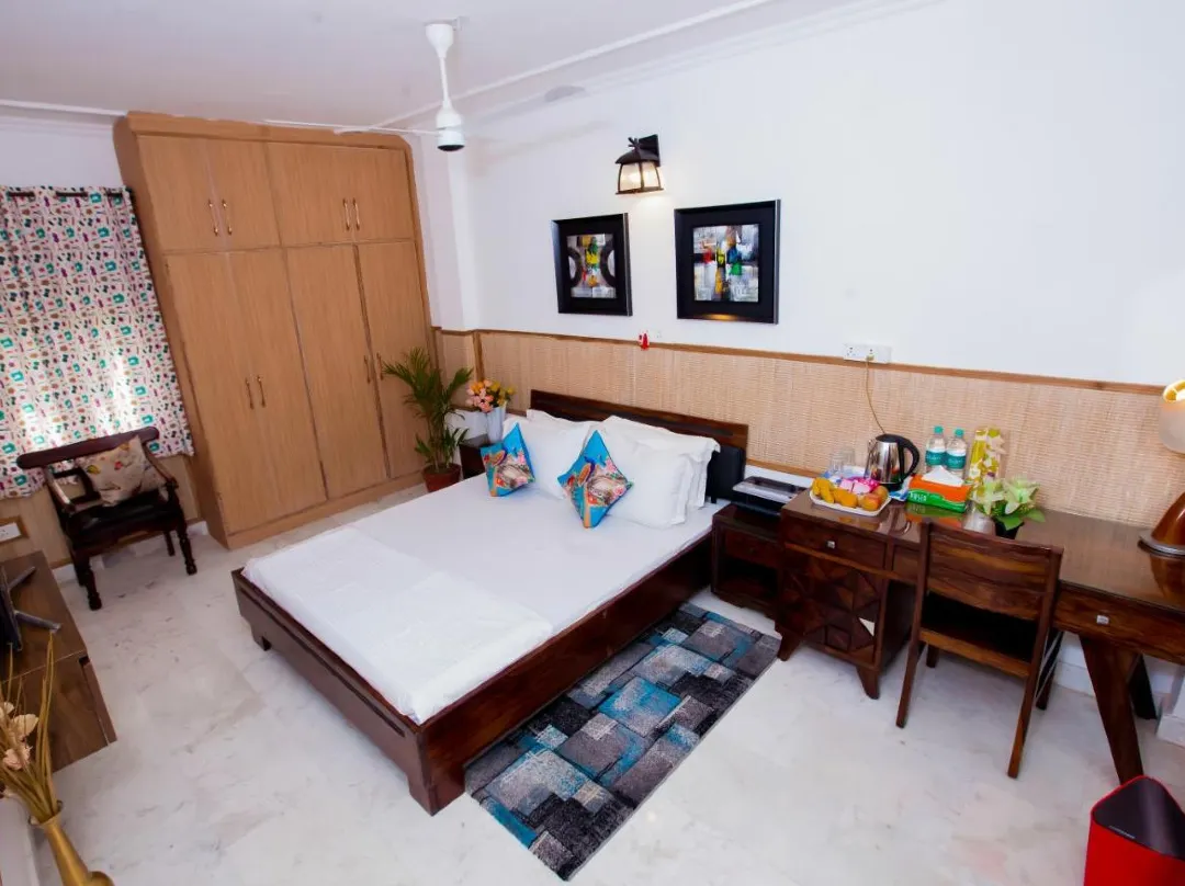 House Of Comfort Noida - Noida