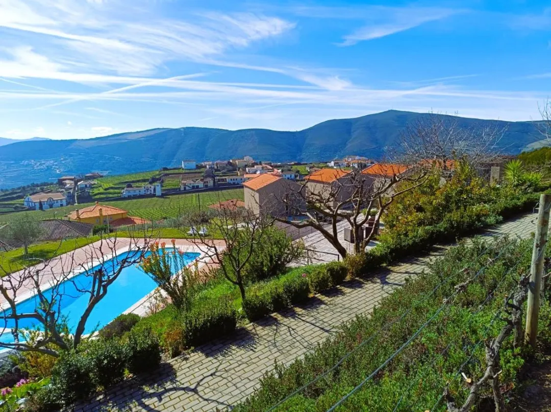 Quinta Manhãs Douro - Sabrosa