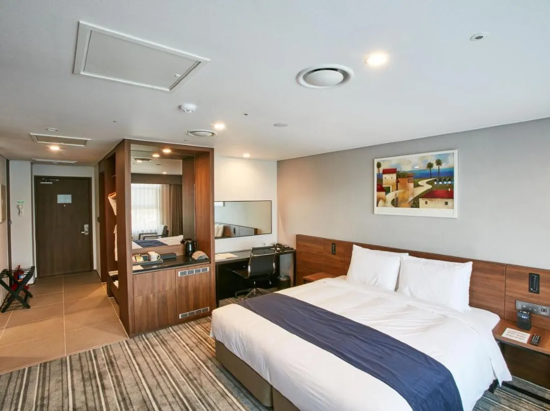 Islandcastle Hotel&waterpark - 호원1동