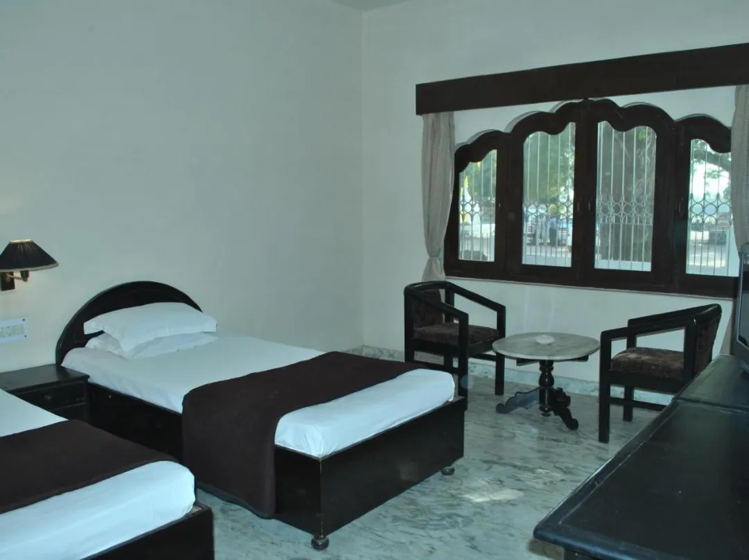 Hotel Marble Palace - Khajuraho