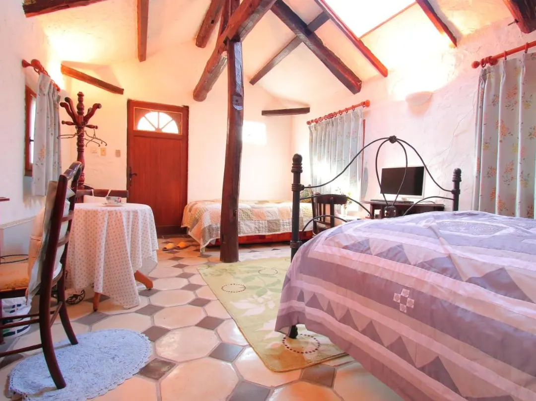 Auberge Koyama - Japan