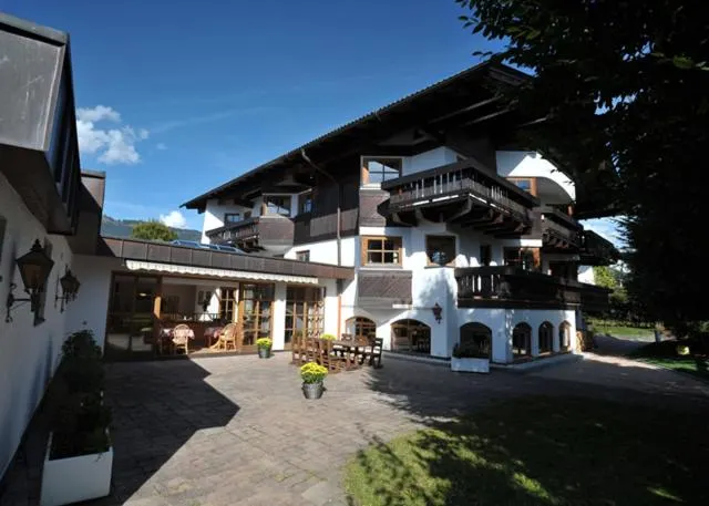 Hotel St. Florian - Kaprun - 卡普倫
