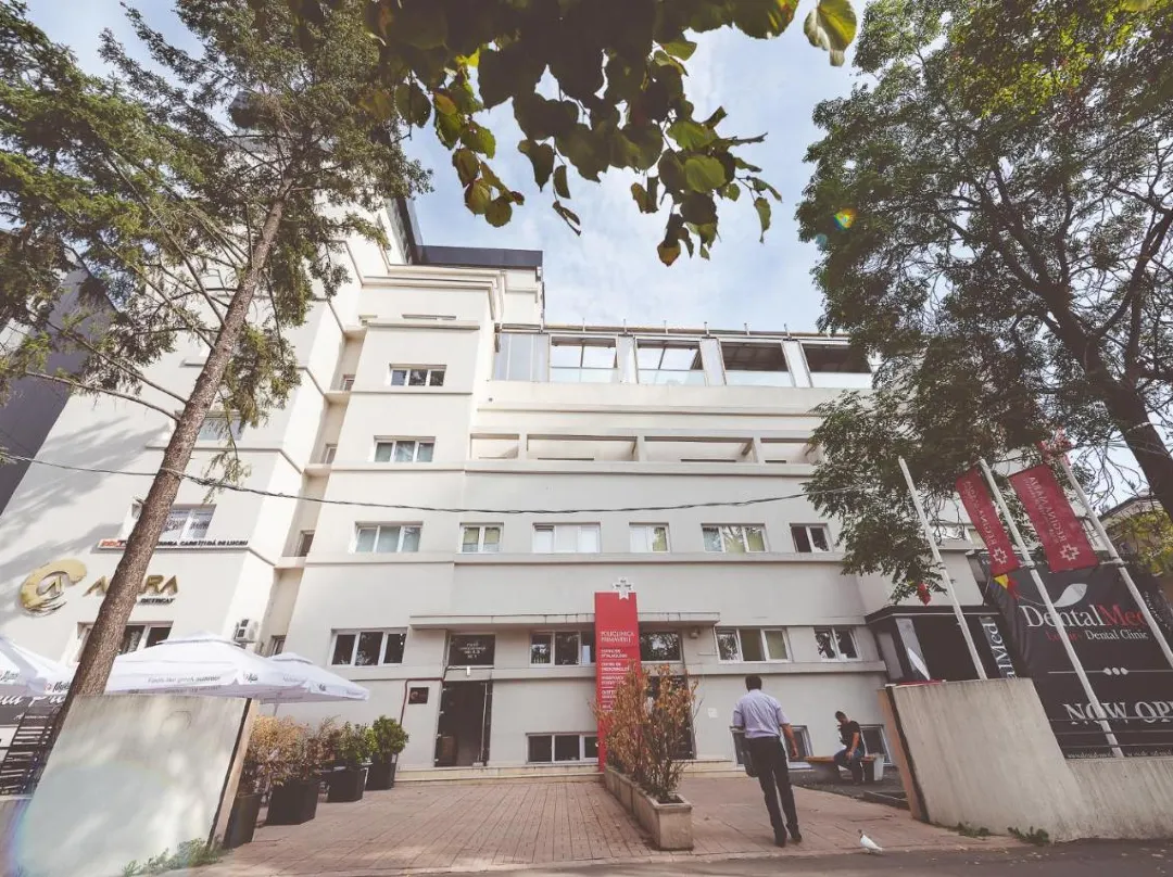 Yasu Luxury Rooms - Bukarest