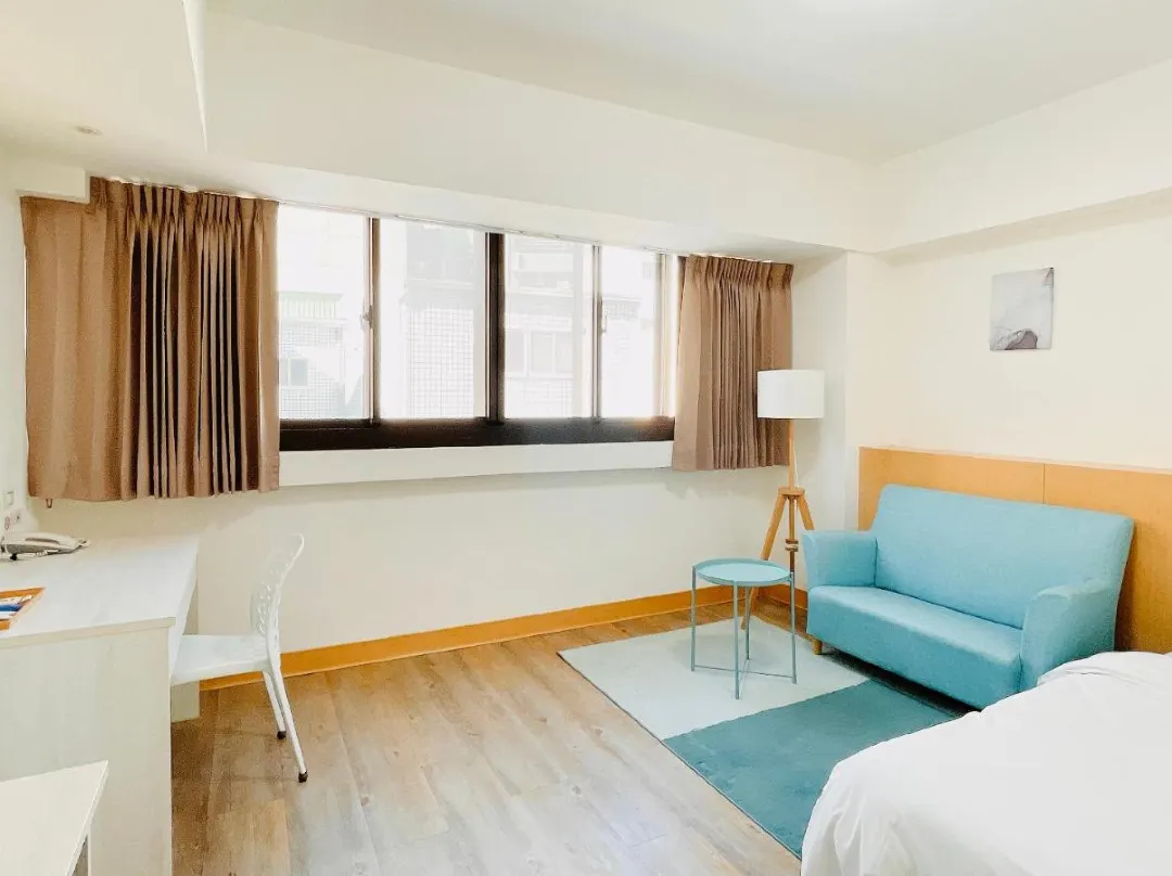 Huru House - 西屯區