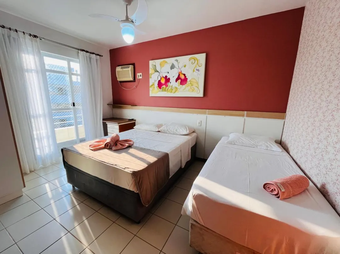 Pousada Kindermann | Apartamentos Na Praia De Jurerê - Florianópolis