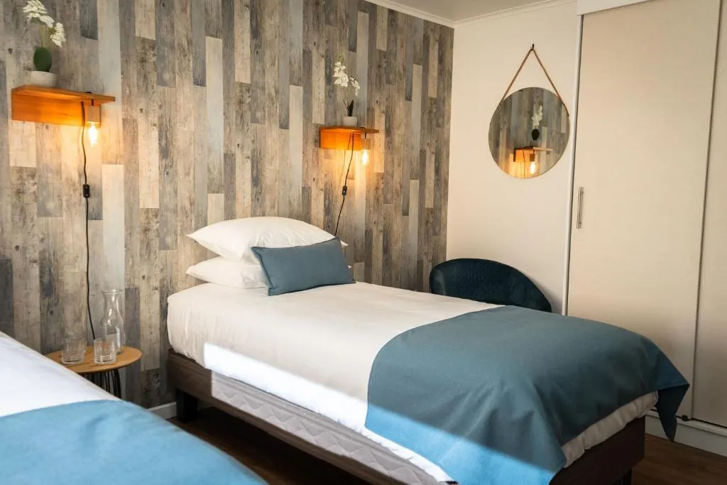 Hotel Boutique Restaurant Kran Kreen - Punta Arenas