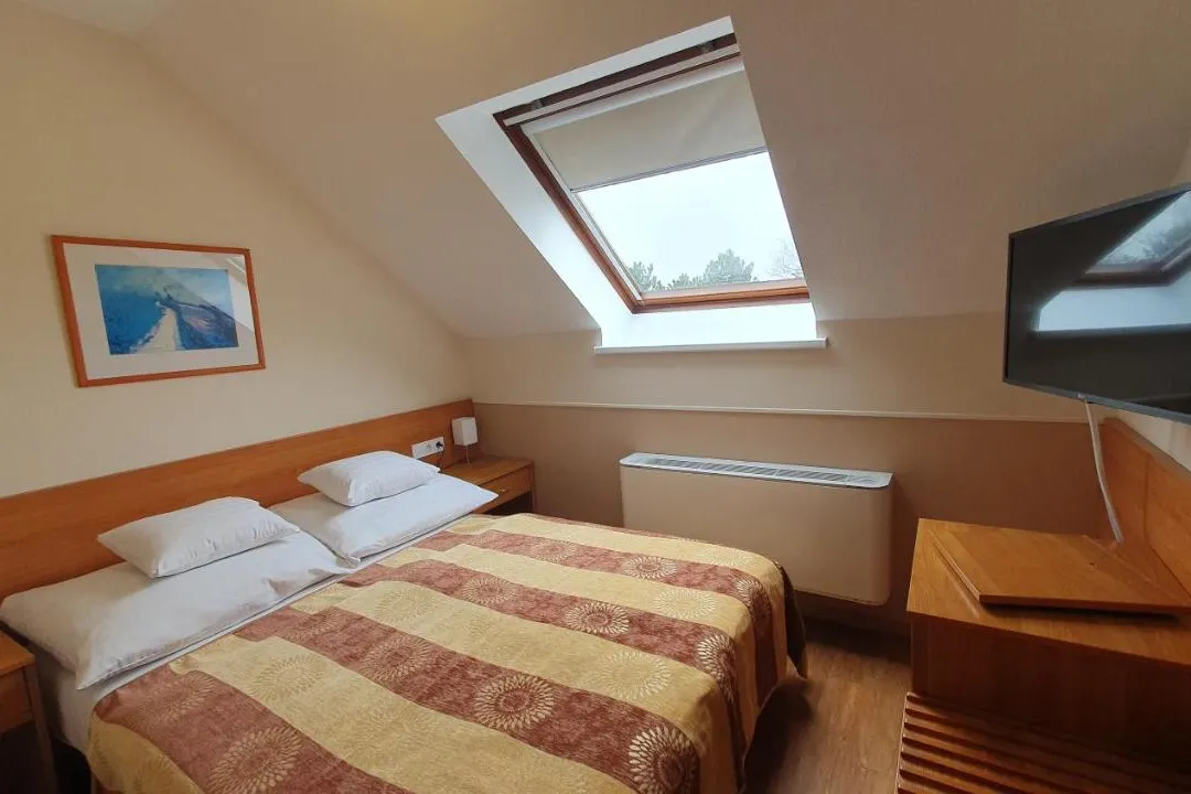 Hotel Baross - Győr