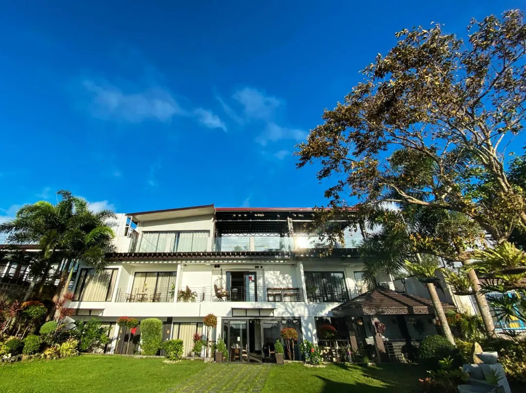 Amega Hotel - Amadeo