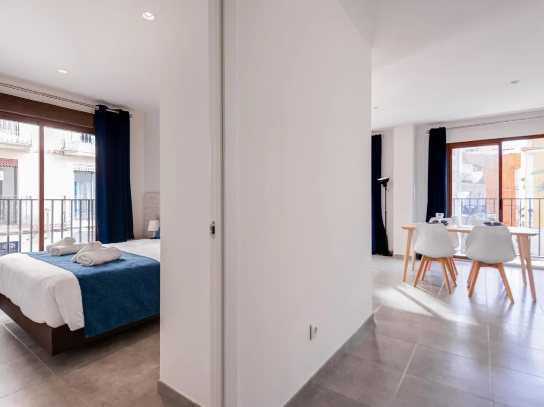 Quijano - Alicante (Alacant)