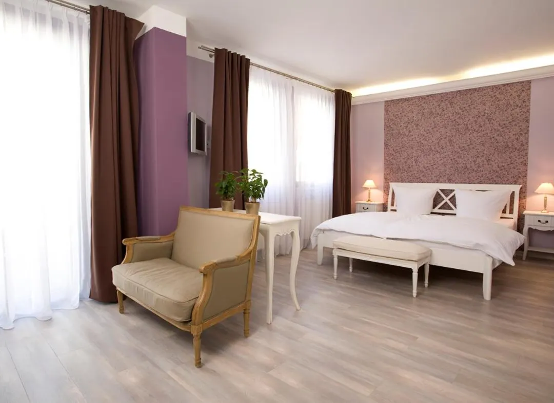 Pension Mariposa - Weimar