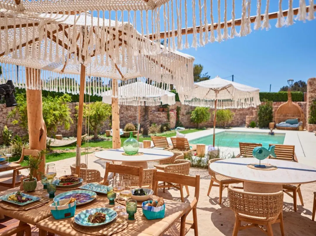 Mar Suites Formentera By Universal Beach Hotels - Formentera