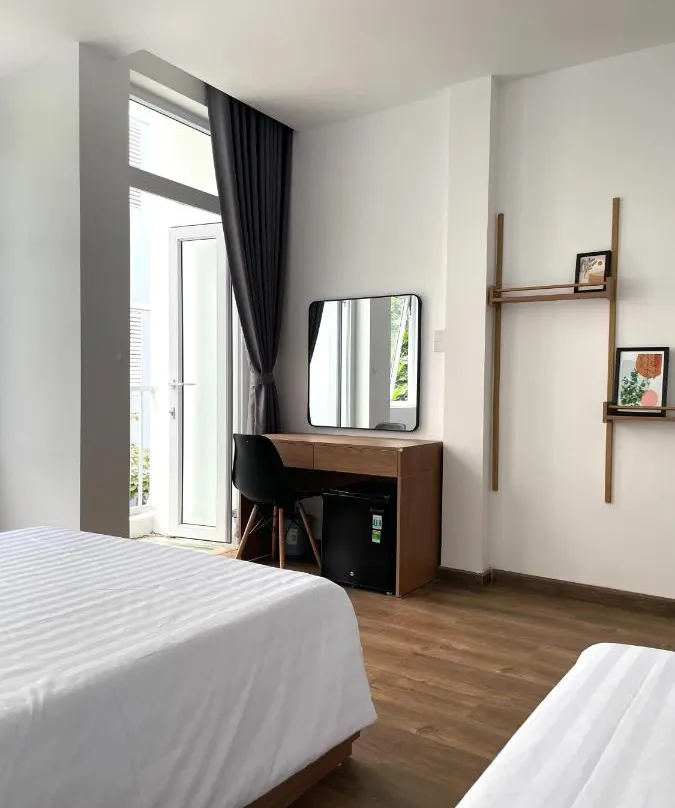 Airport Homestay - Da Nang, Province, Vietnam