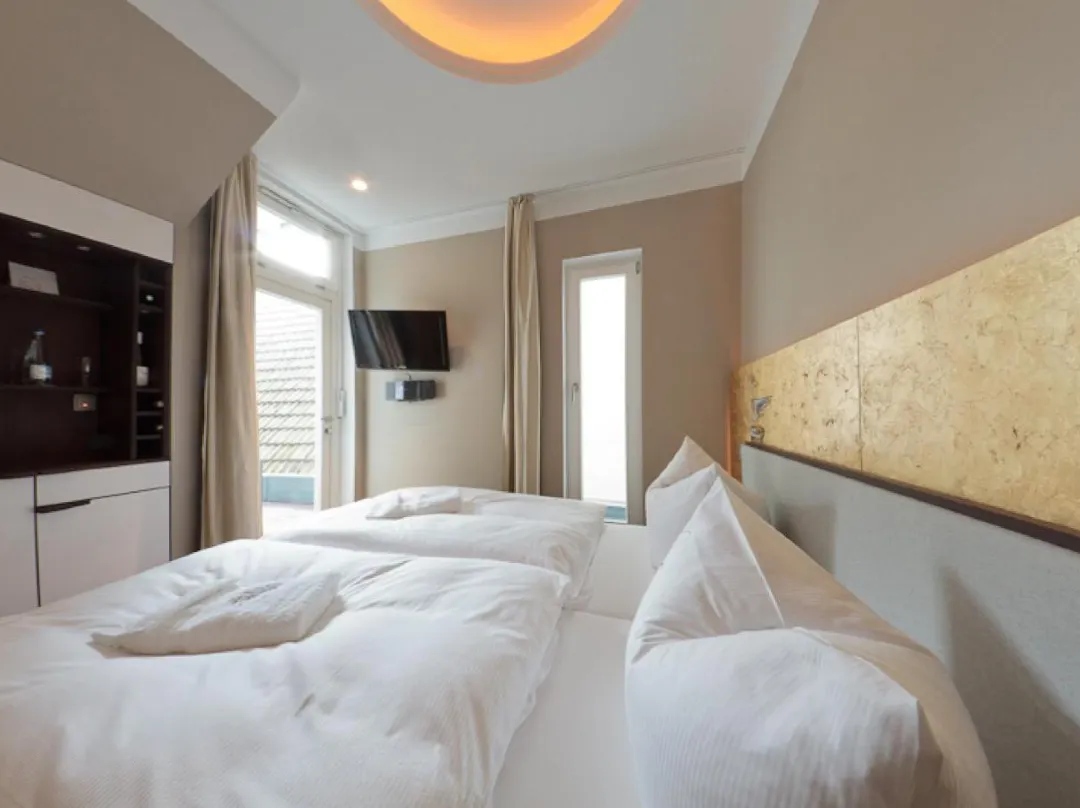 Ringelnatz Warnemünde - Warnemünde