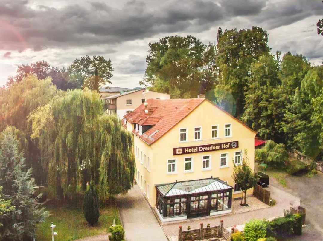Dresdner Hof - Zittau