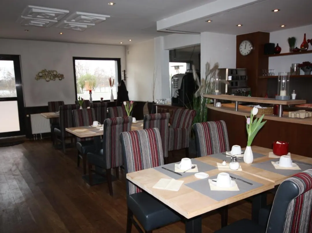 Hotel Haus Berger - Cologne