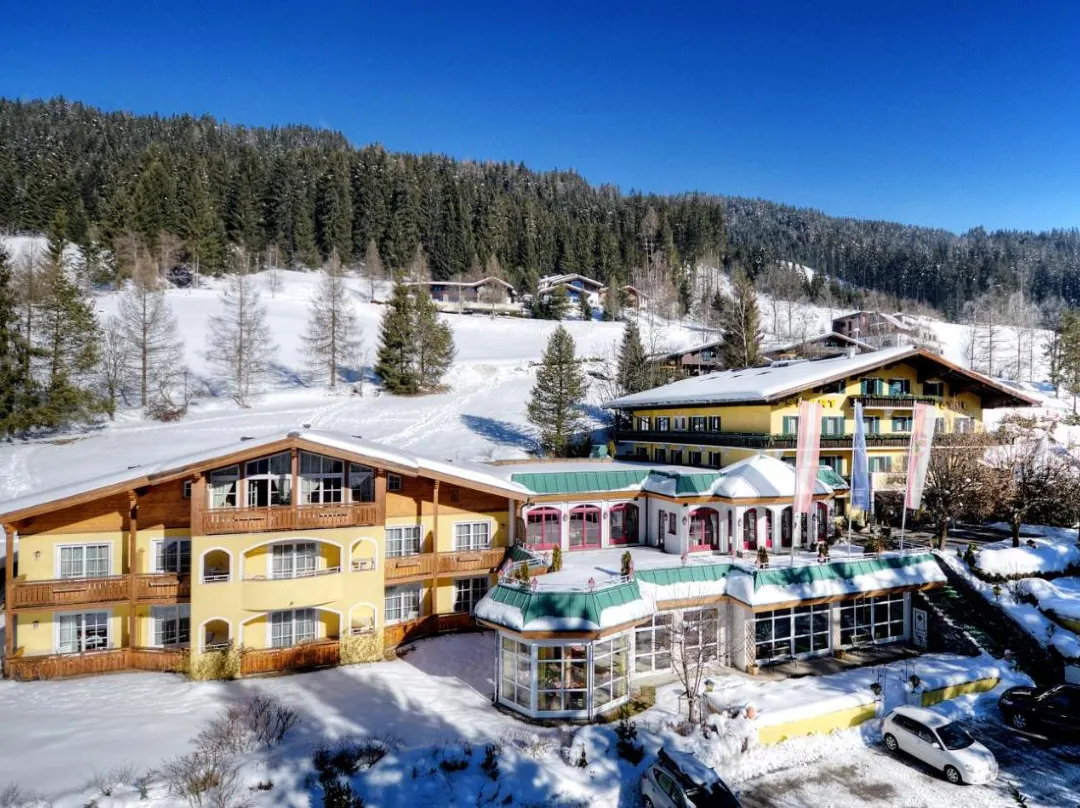 Sporthotel Radstadt - Radstadt