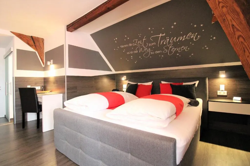 My Home Hotel Lamm Rottweil - Rottweil
