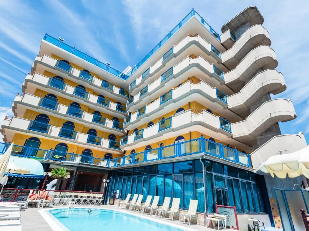 Brioni Mare Hotel - Lido di Jesolo