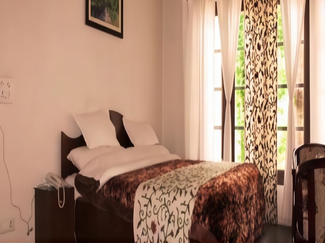 Hotel Fifth Season - Pahalgam