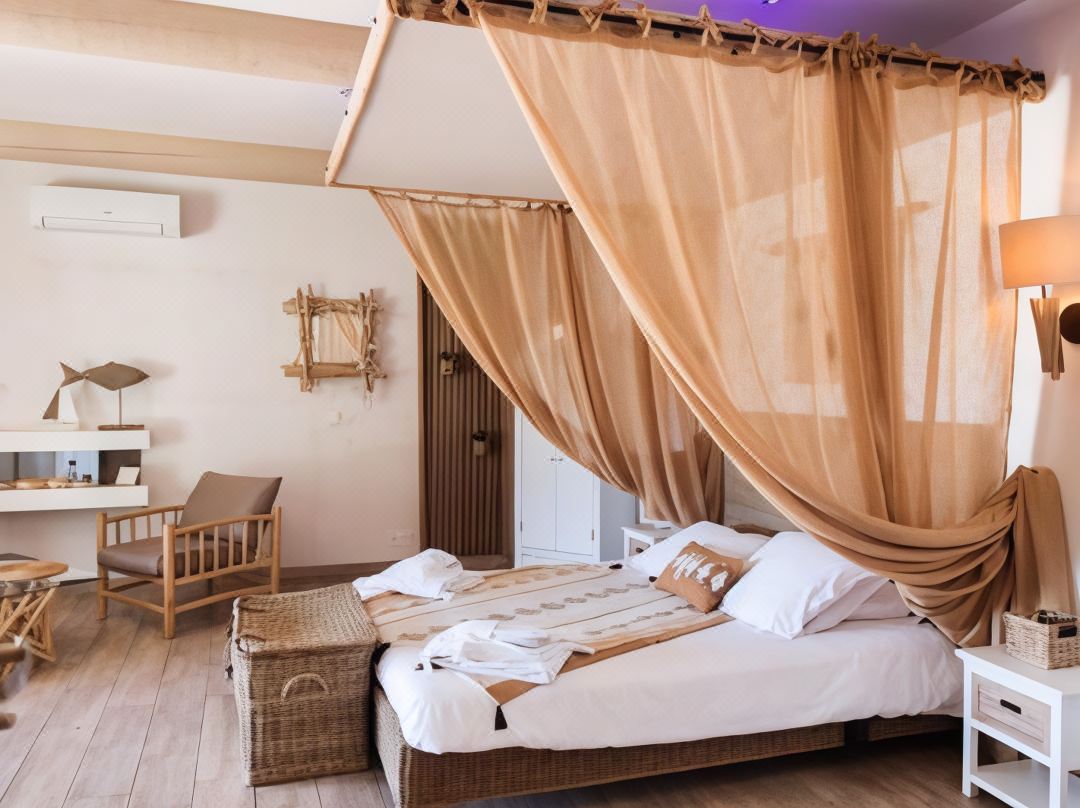 L'abri Cosy - Gard