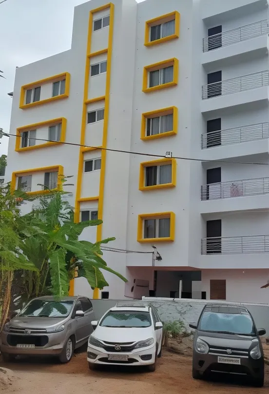Nachiyar Suites - Thiruvananthapuram