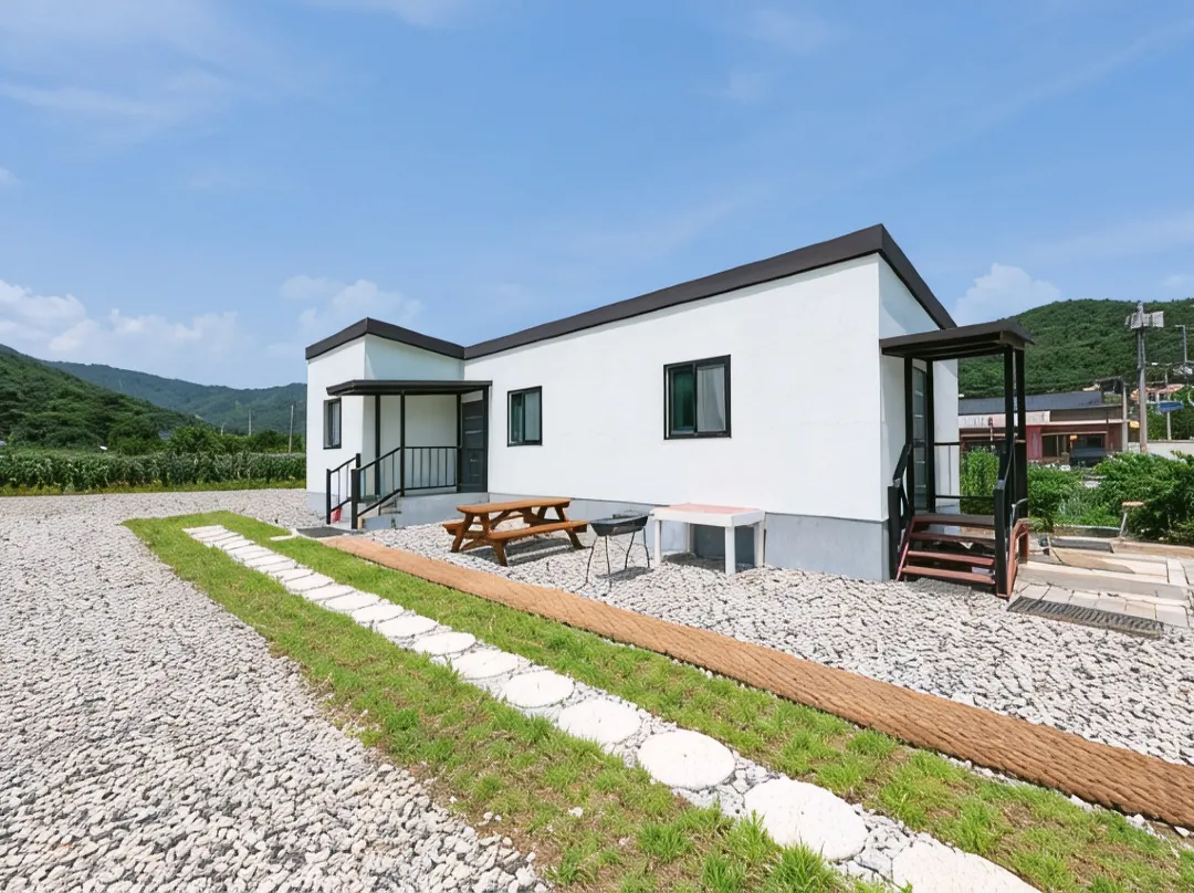 Gangneung Pogni - Gangneung-si