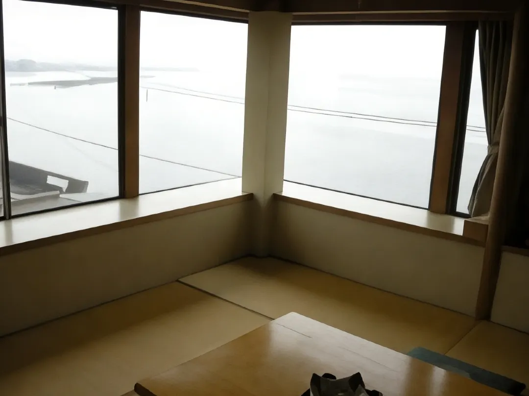 Small Lakeside Inn Kaigasou - Hamamatsu