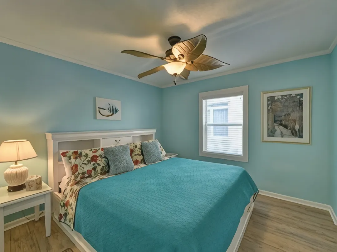 Expansive Views And Private Deck - Stunning Oceanfront Retreat - Brunswick, GA