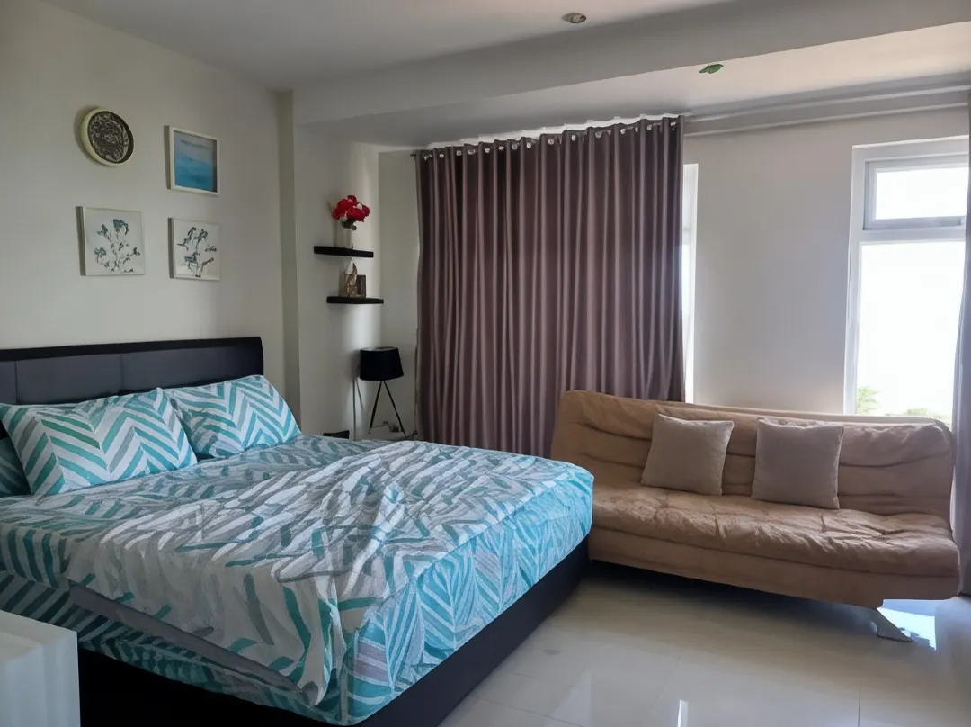 Pentapolis Wongkito Di Pusat Kota Balikpapan - Aqua Boom Waterpark - Balikpapan