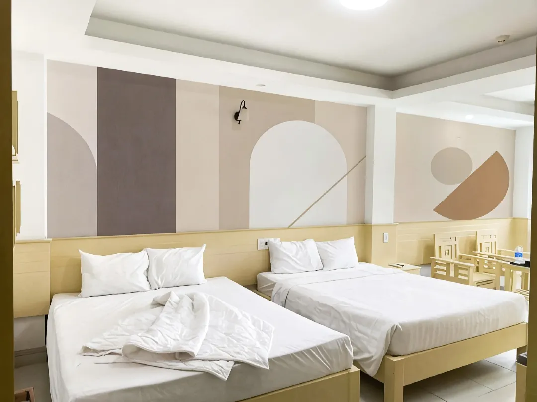 Sea Charm Hotel - Đà Nẵng