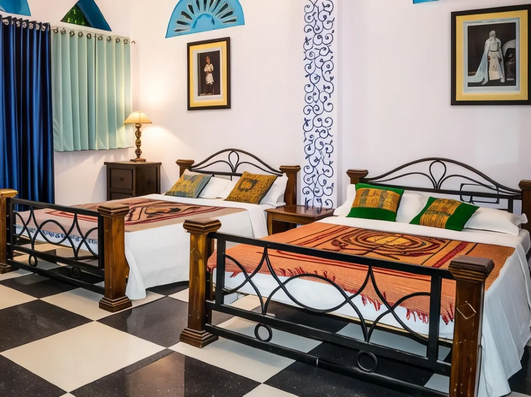 Kings Retreat Jodhpur - Dźodhpur
