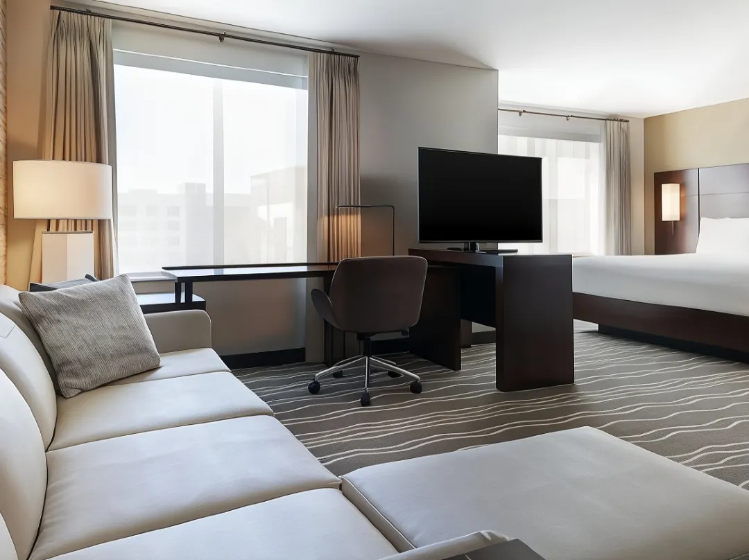Residence Inn Anaheim Brea - Fullerton, CA