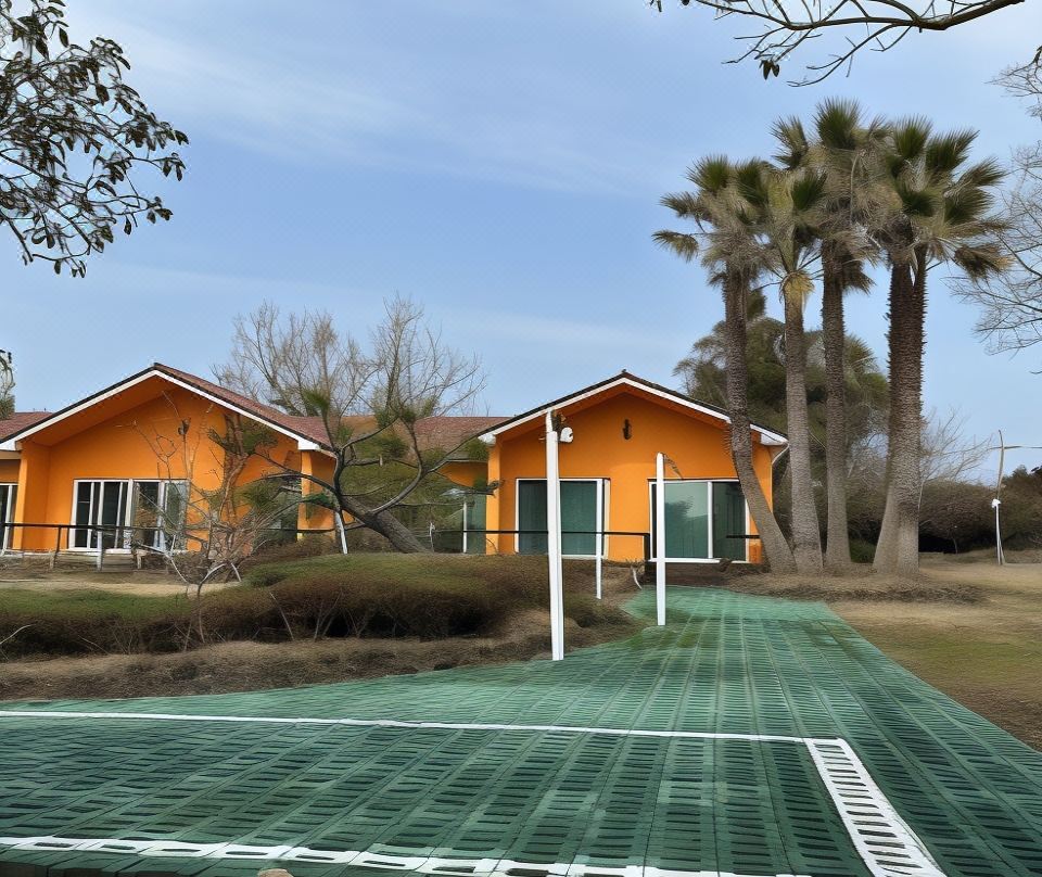 Betta's Homestay - Ciudad de Jeju
