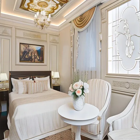 Volga Hotel - Саратов
