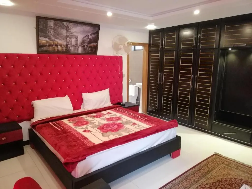 Imperial Lodges - Islamabad