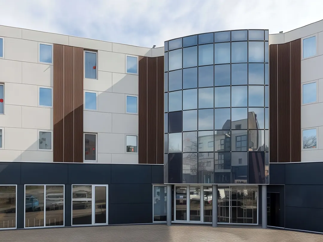 Brit Hotel Privilège Paris Rosny-sous-bois - Rosny-sous-Bois