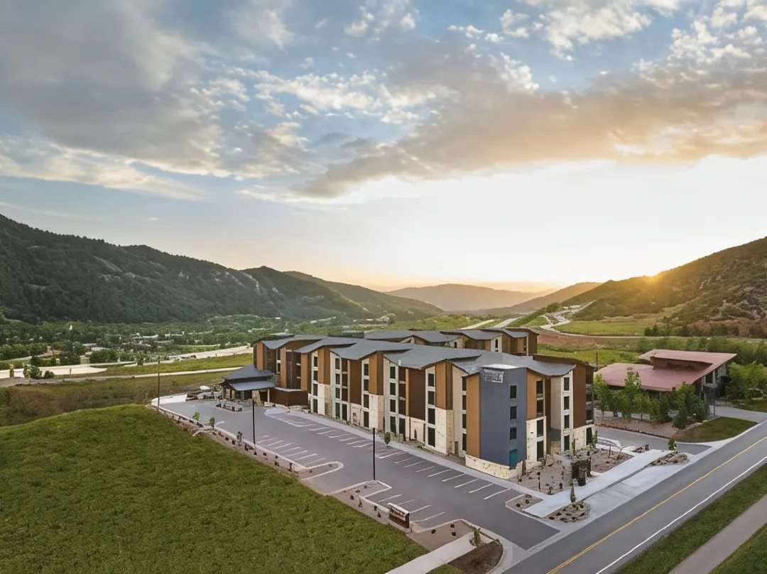 Towneplace Suites Avon Vail Valley - Beaver Creek, CO