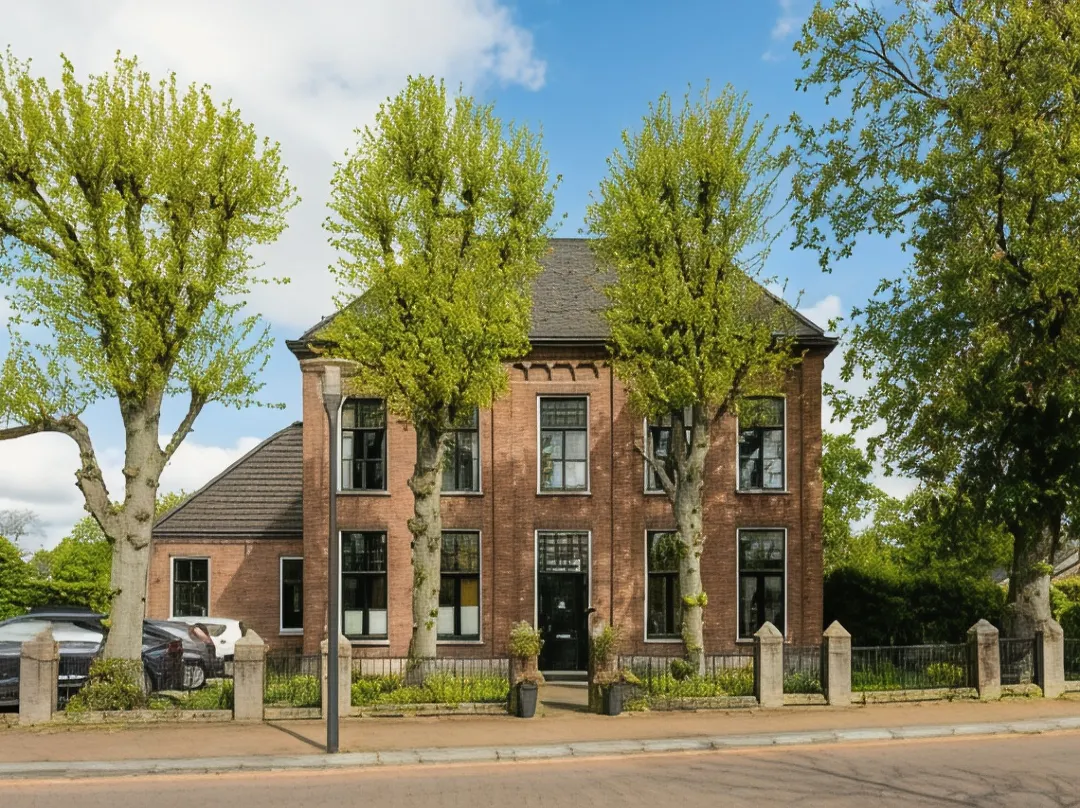 Boutique Hotel Lytel Blue - Valkenswaard