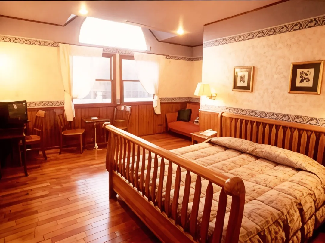 Seiyo Hotel Ichibankan - Nikko