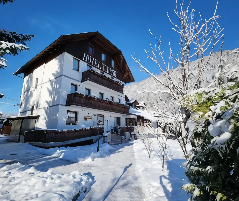 Hotel Tarvisio Bike & Ski - Tarvisio